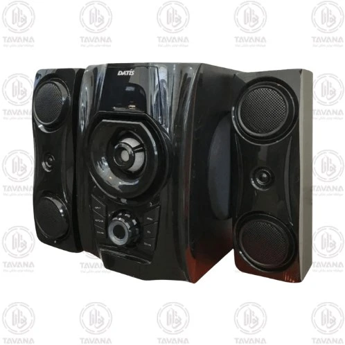 خرید و قیمت اسپیکر داتیس 2123u | ترب