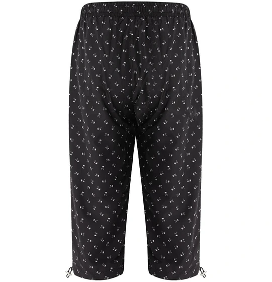 خرید و قیمت کاپری مردانه رمسا مایو A-K247-SİYAH - 19351 | Remsa Mayo | ترب