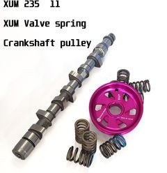 خرید و قیمت پکیج تقویتی میل سوپاپ فنر سوپاپ XUM پولی سبک پژو 405 | ترب