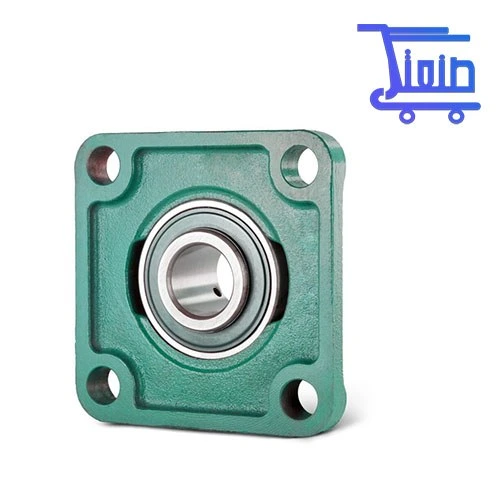 خرید و قیمت یاتاقان UCF 320 با شفت ۱۰۰ میلی متر | ترب