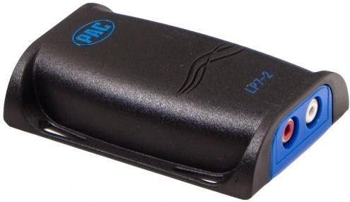 خرید و قیمت مبدل خروجی خط 2-کانال خط PAC LP7-2 LOC PRO با روشن کردن از ...