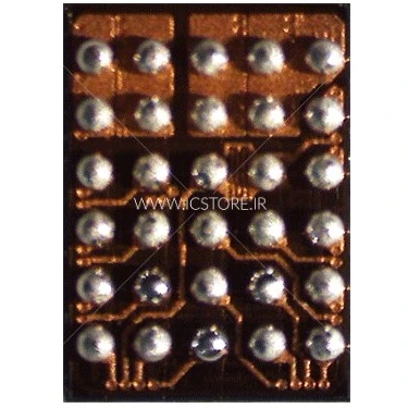 خرید و قیمت آی سی شارژ SMB1360-00328 | ترب