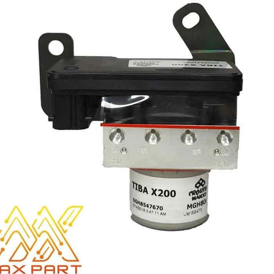 خرید و قیمت یونیت ABS تیبا X200 مدل MGH60 کروز | ترب