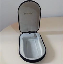 خرید و قیمت جعبه نایاب فابریک سامسونگ قدیمی SGH_800 | ترب