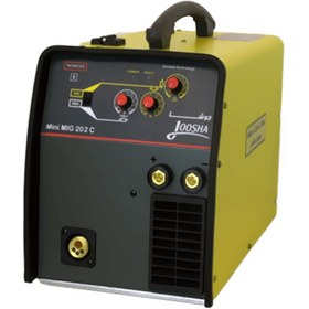 خرید و قیمت دستگاه جوشCO2 مدل MAG 202جوشا | ترب