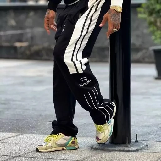 خرید و قیمت شلوار بالنسیاگا در دورنگ | ترب