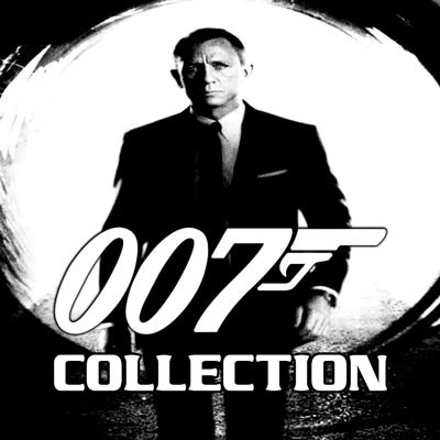 خرید و قیمت مجموعه بازی James Bond 007 | ترب