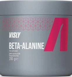 خرید و قیمت بتا آلانین ویسلی VISLY Beta Alanine 200g | ترب