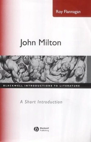 خرید و قیمت کتاب John Milton: A Short Introduction (Blackwell ...