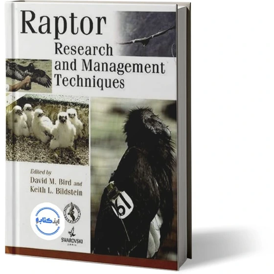خرید و قیمت کتاب Raptor: Research and Management Techniques | ترب
