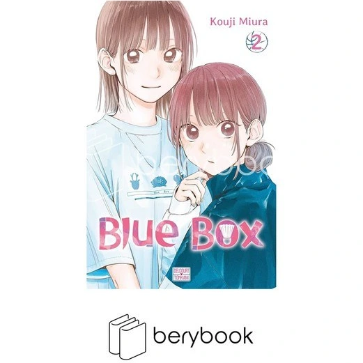 خرید و قیمت viz media / blue box 2 / زبان اصلی | ترب