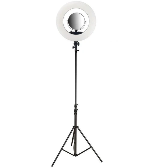 خرید و قیمت رینگ لایت وسکات به همراه پایه Westcott Ring Light FE-480 IV | ترب
