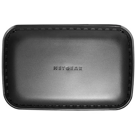 خرید و قیمت روتر وایرلس نت گیر 4پورت 150مگ Netgear WNR1000 | ترب