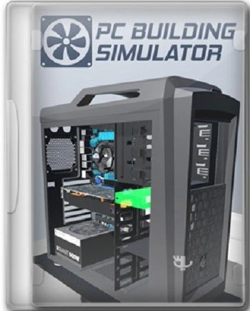 خرید و قیمت خرید بازی PC Building Simulator EVGA Workshop برای PC کامپیوتر | ترب