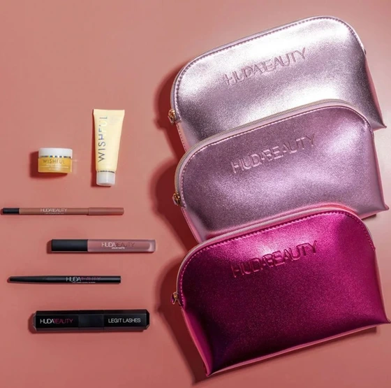 خرید و قیمت پک هدی بیوتی HUDA BEAUTY SET | ترب