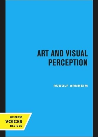 خرید و قیمت دانلود کتاب Art and Visual Perception 2nd, rev. and exp. ed ...