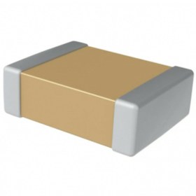 خرید و قیمت خازن CAP 1PF 1206 50V 10% SMD | ترب