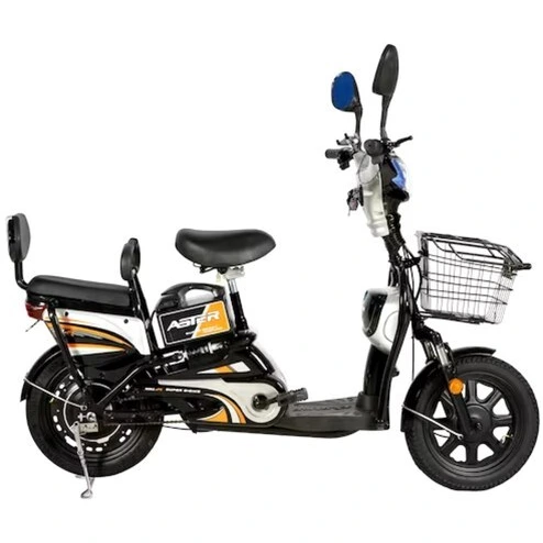 خرید و قیمت موتور سیکلت اسکوتر برقی برند Aster Bike وارداتی | ترب