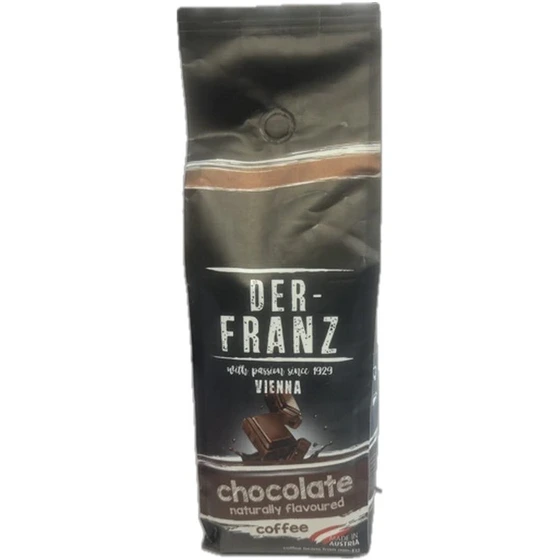 خرید و قیمت قهوه در فرانز شکلاتی ۵۰۰ گرمی – Caffe der franz chocolate ...