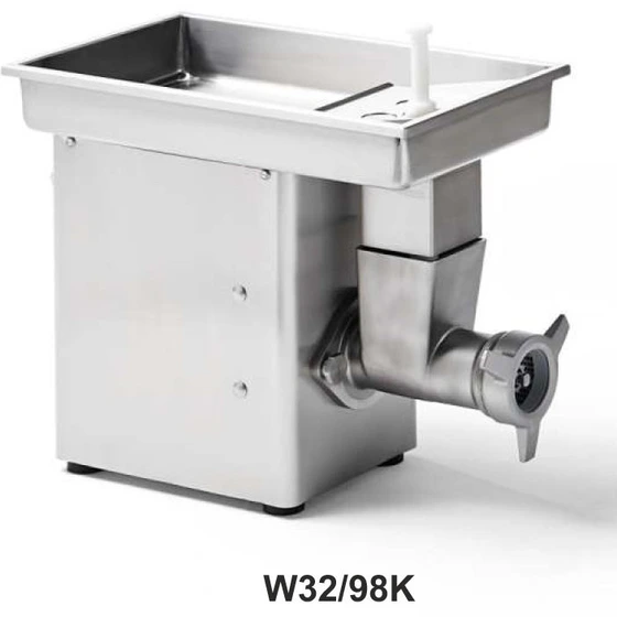 خرید و قیمت چرخ گوشت رومیزی تالسا اسپانیا مدل W32 | ترب