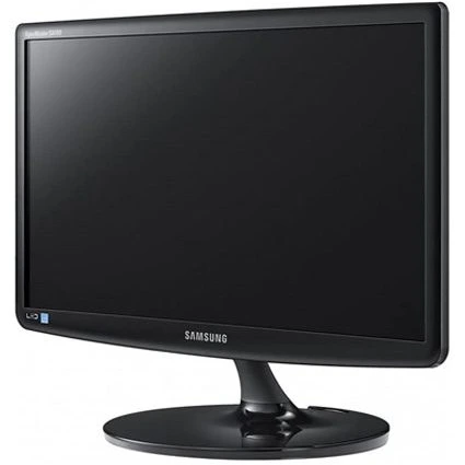 خرید و قیمت مانیتور سامسونگ مدل Samsung S19A100N سایز 19 اینچ (استوک) | ترب