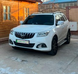 لیست قیمت هایما S7، ۲۵ دی | ترب