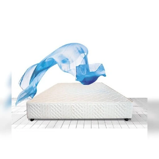 خرید و قیمت تخت باکس هتلی دو نفره 160 در 200 پایه دار | ترب