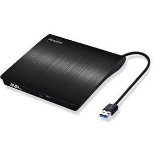 خرید و قیمت درایو External DVD برند Pecosso BT638 | ترب