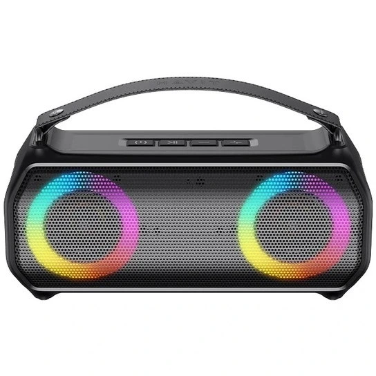 خرید و قیمت اسپیکر قابل حمل هویت مدل sk-888bt | ترب