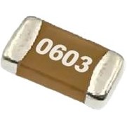 خرید و قیمت CAP 100NF 50V 0603 SMD خازن | ترب