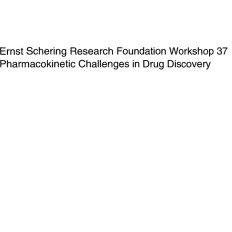 خرید و قیمت دانلود کتاب Pharmacokinetic Challenges in Drug Discovery ویرایش 1 ا کتاب انگلیسی ...