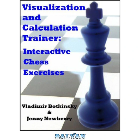 خرید و قیمت دانلود کتاب Visualization and Calculation Trainer ...