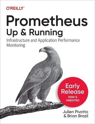 خرید و قیمت دانلود کتاب Prometheus: Up & Running, 2nd Edition 2023 | ترب