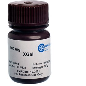 خرید و قیمت X-Gal , 100mg-CL5821 | ترب