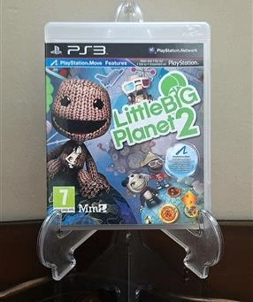 خرید و قیمت LITTLE BIG PLANET 2 PS3 | ترب