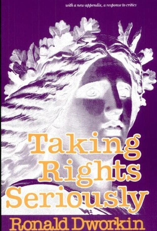 خرید و قیمت دانلود کتاب Taking Rights Seriously 1978 | ترب