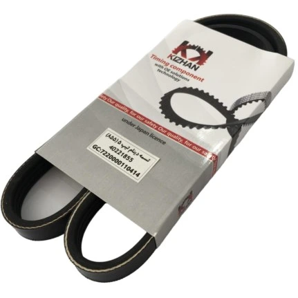 خرید و قیمت تسمه دینام 855 پارس tu5 و 405 slx کیژان با ضمانت | ترب