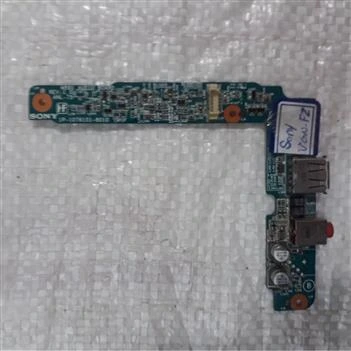 خرید و قیمت برد یو اس بی لپ تاپ سونی VGN-FZ-1P-1076201-8010 | ترب