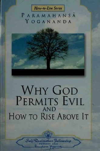 خرید و قیمت دانلود کتاب Why God Permits Evil and How to Rise Above It | ترب