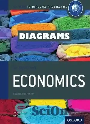خرید و قیمت دانلود کتاب IB Economics - Diagrams - اقتصاد IB - نمودارها ...