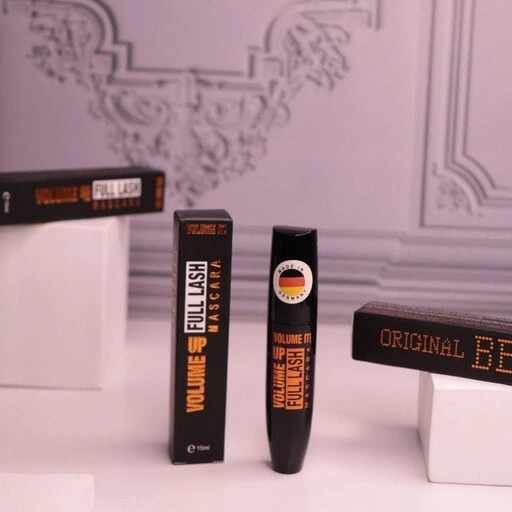 خرید و قیمت ریمل مویی فول لش بل | ترب