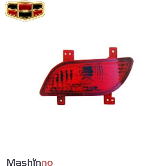 خرید و قیمت مه شکن عقب راست جیلی GC6 elite | ترب