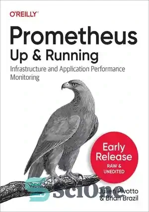 خرید و قیمت دانلود کتاب Prometheus: Up & Running, 2nd Edition – Prometheus: Up & Running، نسخه ...