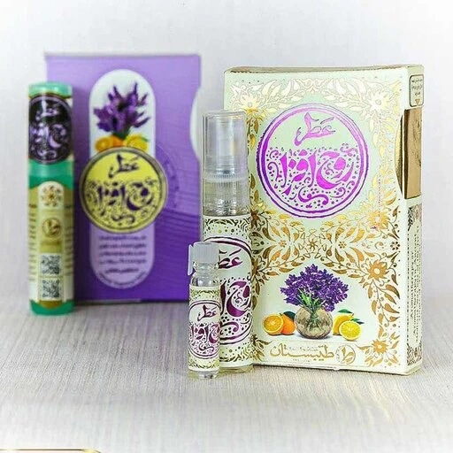 خرید و قیمت عطر روح افزا یک گرم عطر خالص | ترب