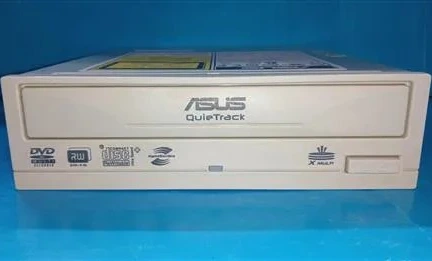 خرید و قیمت دی وی دی رایتر DVD Rewriter IDE DW-1814BL ASUS | ترب