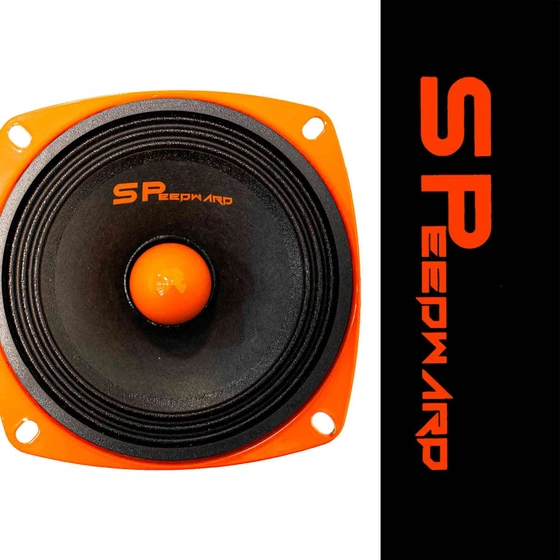 خرید و قیمت میدرنج 4 اینچ اسپیدوارد مدل SPX-40MM | ترب