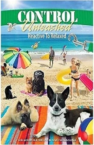 خرید و قیمت دانلود کتاب Control Unleashed Reactive To Relaxed 2022 | ترب