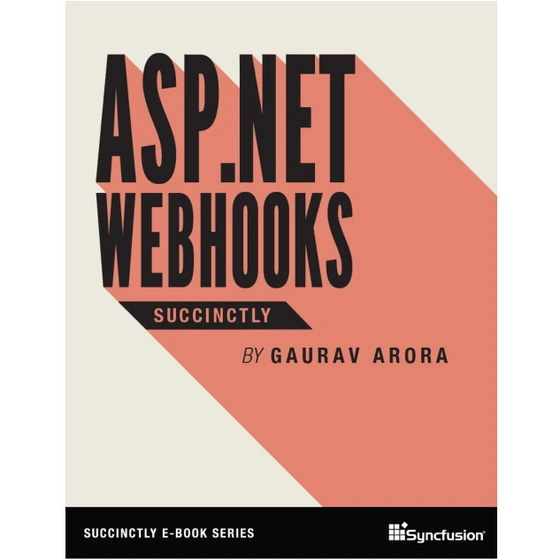 خرید و قیمت دانلود کتاب ASP.NET Webhooks Succinctly 2017 | ترب