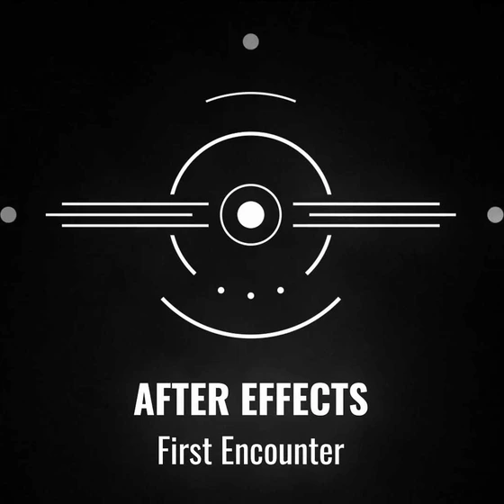 خرید و قیمت آموزش After Effeect First Encounter افترافکت ترب