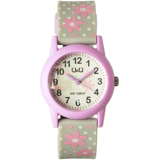 خرید و قیمت ساعت مچی اسپرت کیو اند کیو مدل Q&Q V22A-004VY | ترب